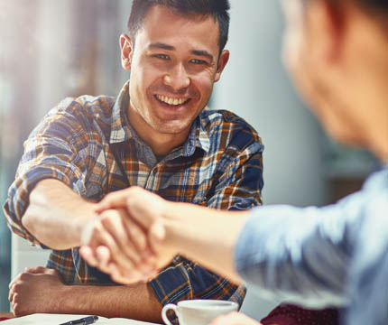 Contract with Trusted Fraternal Life